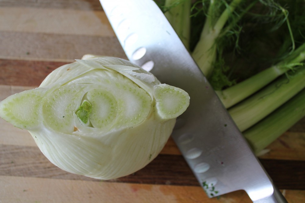 Haystack Salad | highmadefood.com