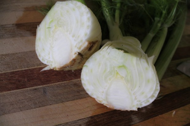 Haystack Salad | highmadefood.com