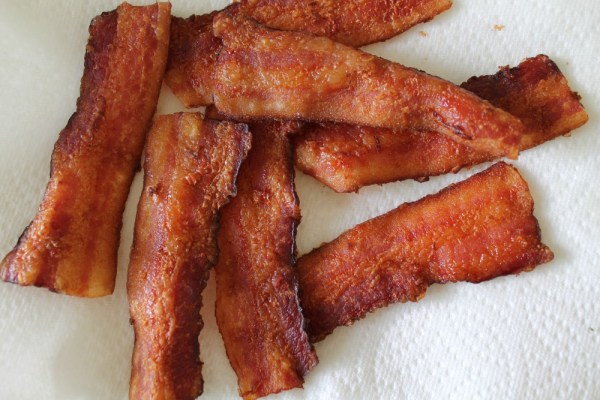 Haystack Salad | highmadefood.com