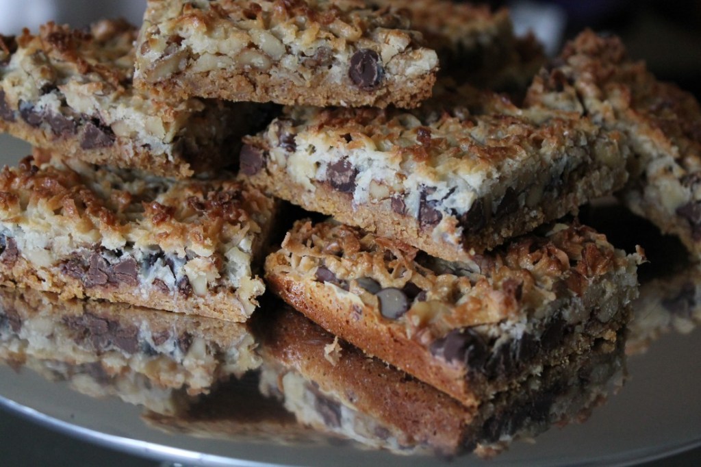 MAGIC BARS | highmadefood.com